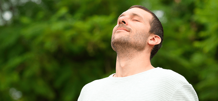 5 técnicas de respiração para aliviar a ansiedade - Acesso Saúde Manaus